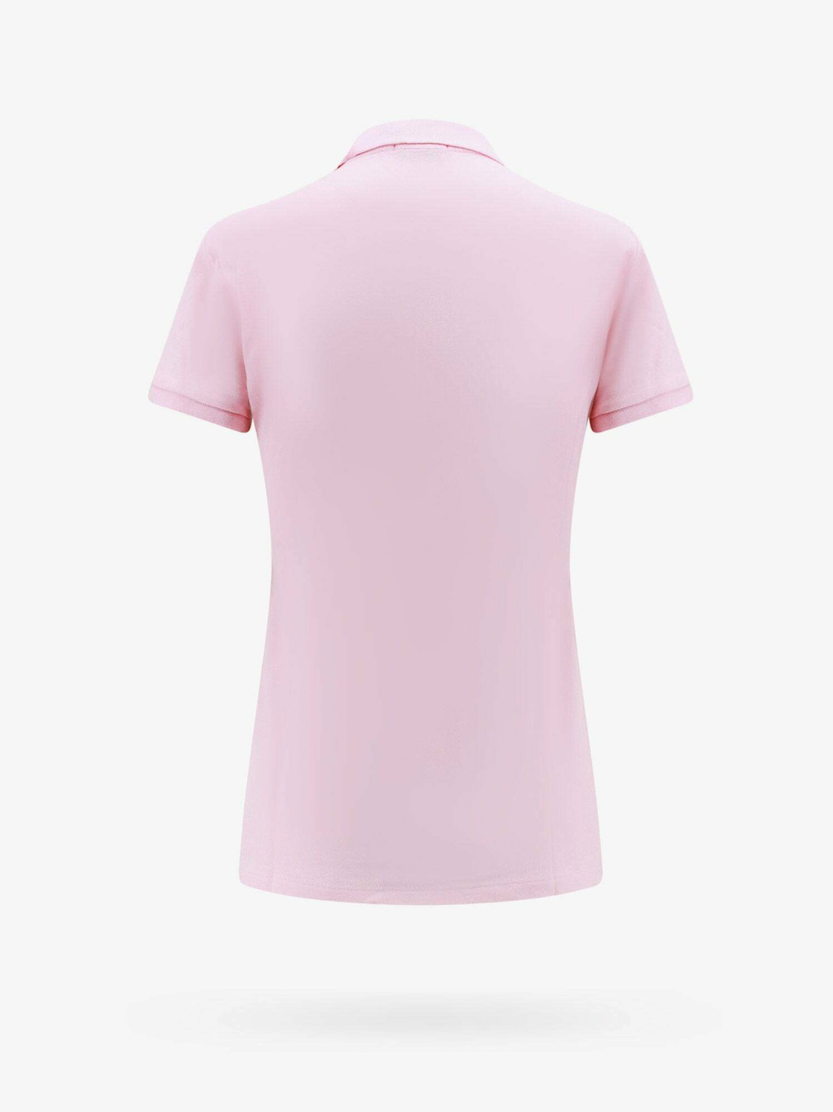 Polo Ralph Lauren Polo Shirt Pink Womens Polo Ralph Lauren