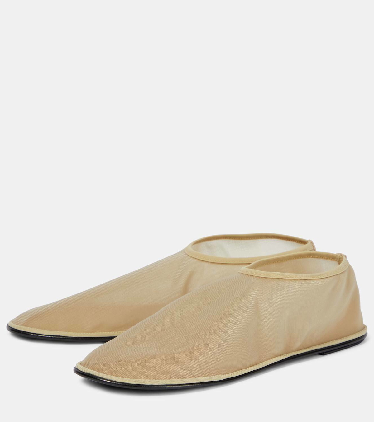 The Row Mesh flats The Row