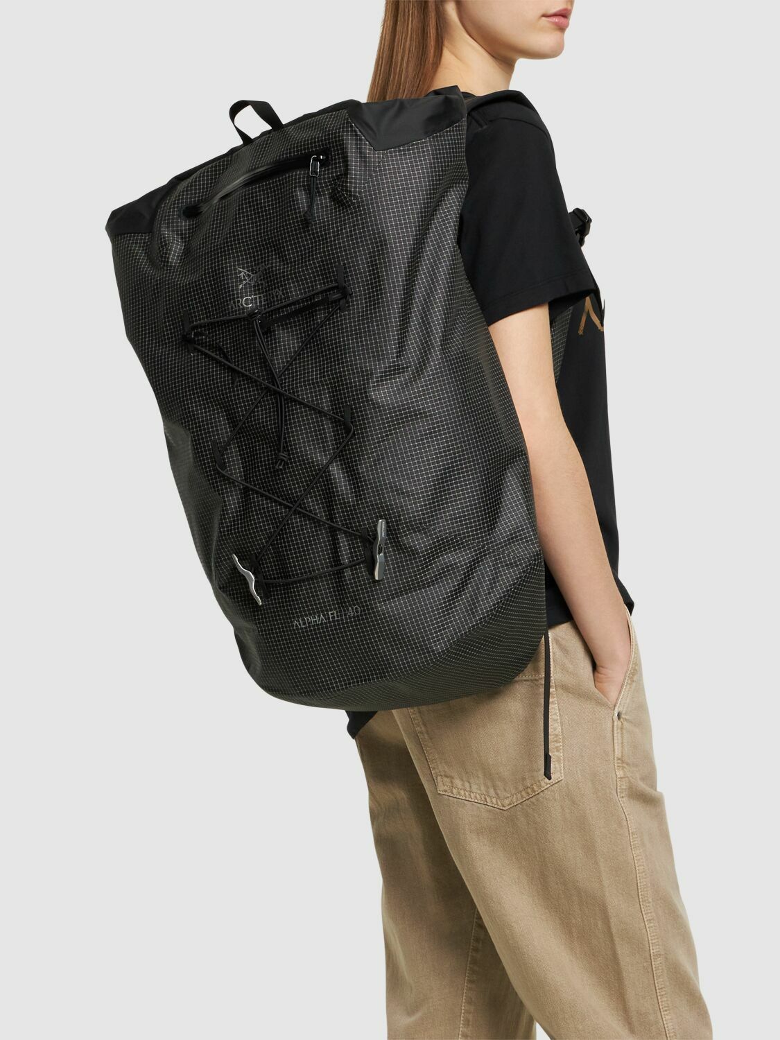 ARC'TERYX Alpha Fl 40 Backpack Arc'teryx