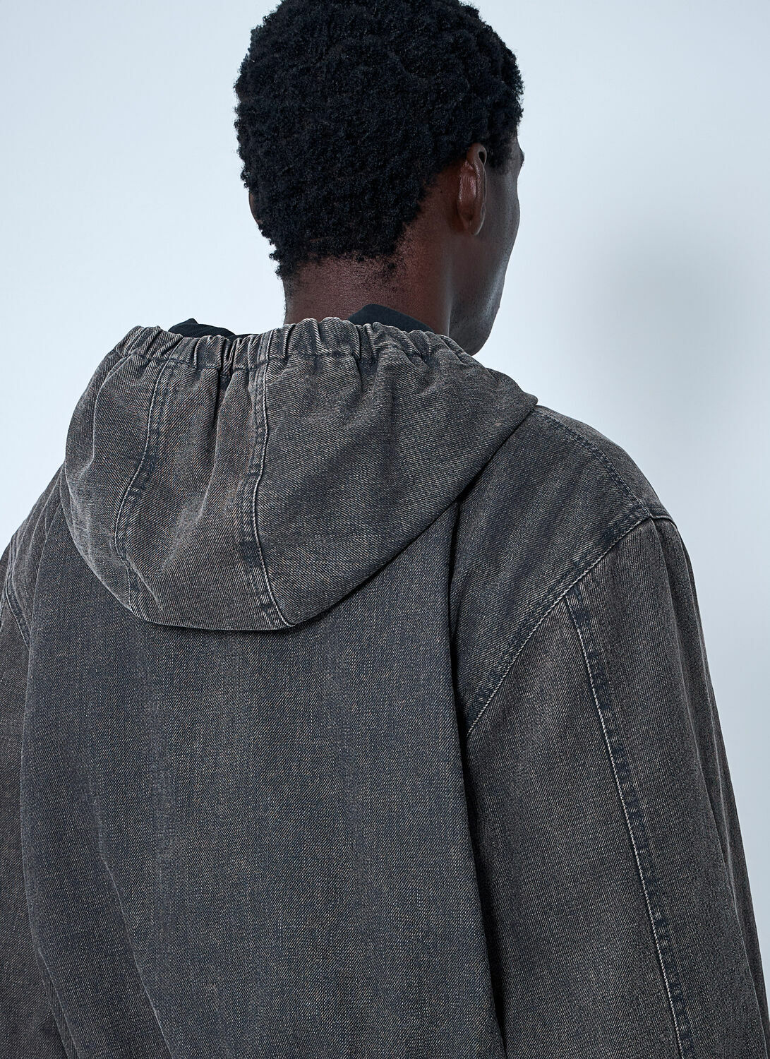 Our Legacy Bank Jacket Our Legacy