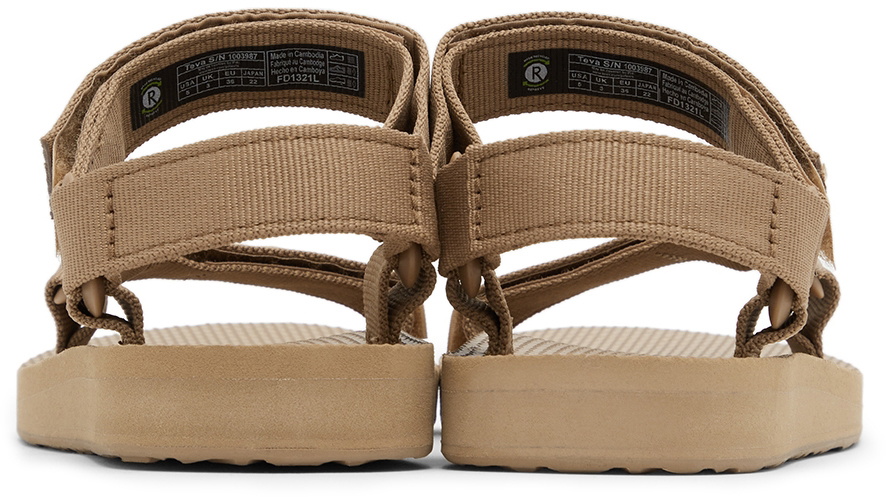 Teva Tan Universal Sandals Teva