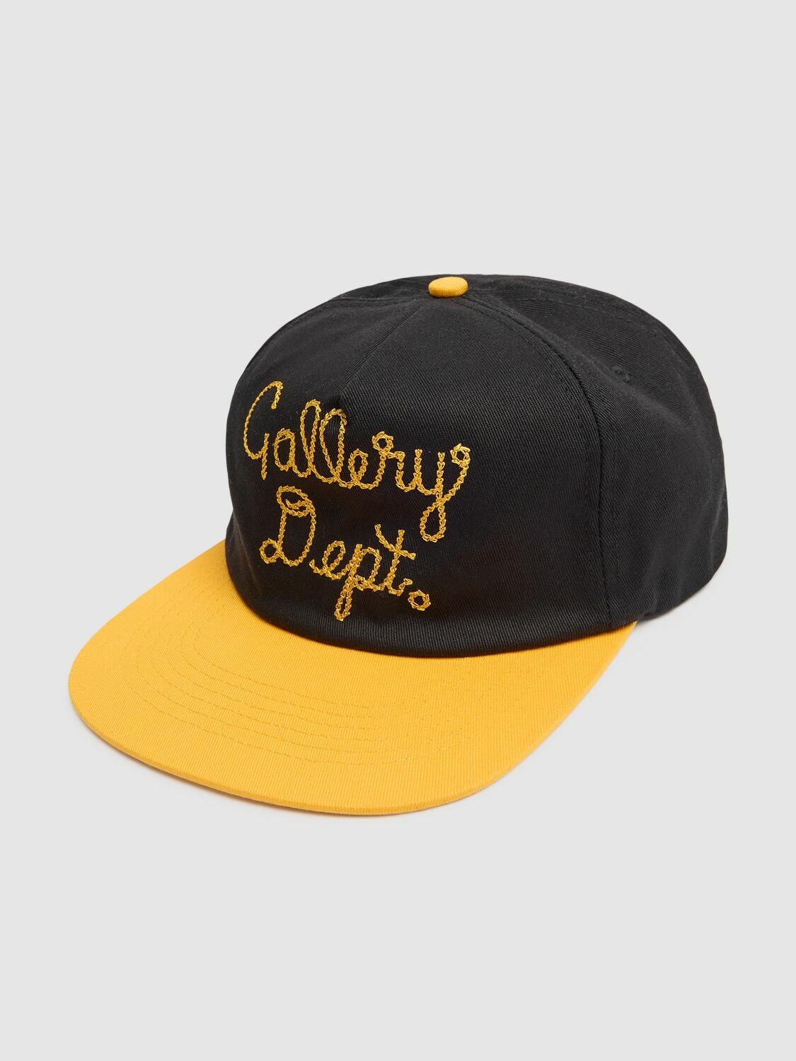 GALLERY DEPT. Collector Canvas Cap Gallery Dept.
