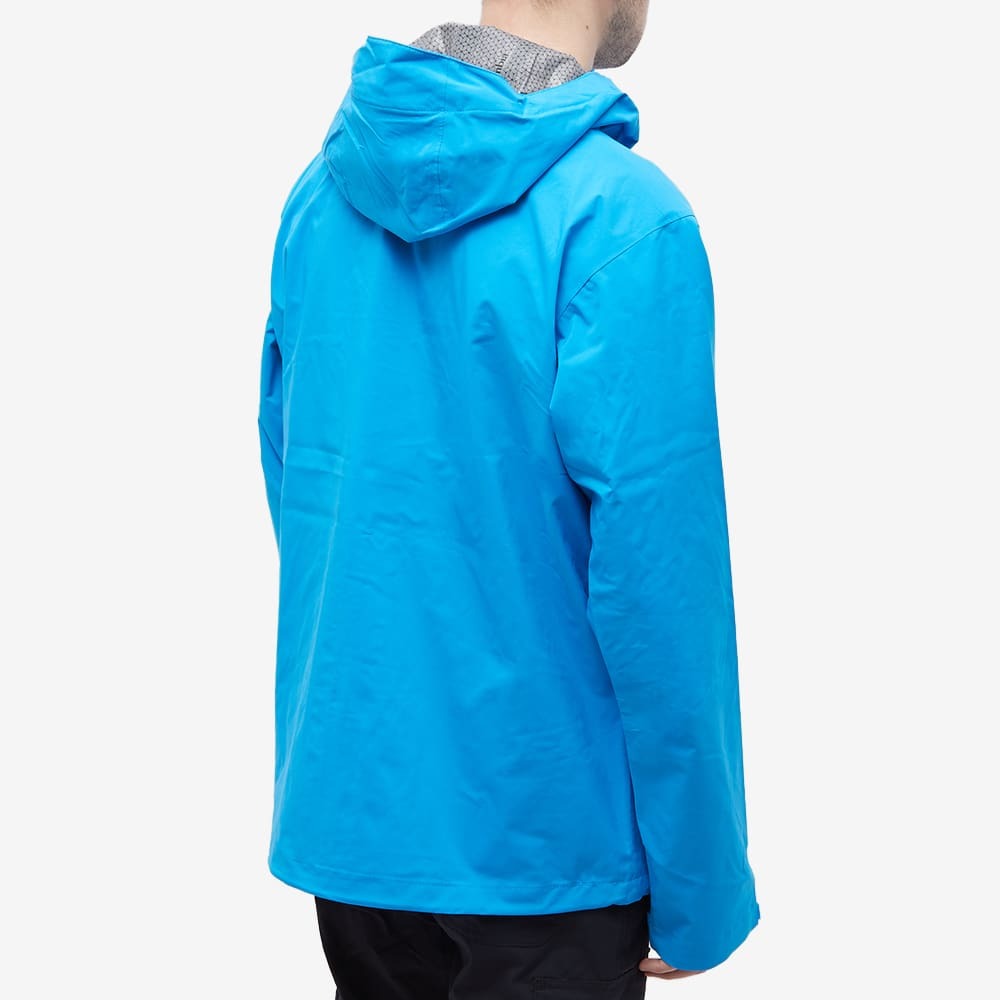 Columbia Men's Earth Explorer™ Shell Jacket in Compass Blue Columbia