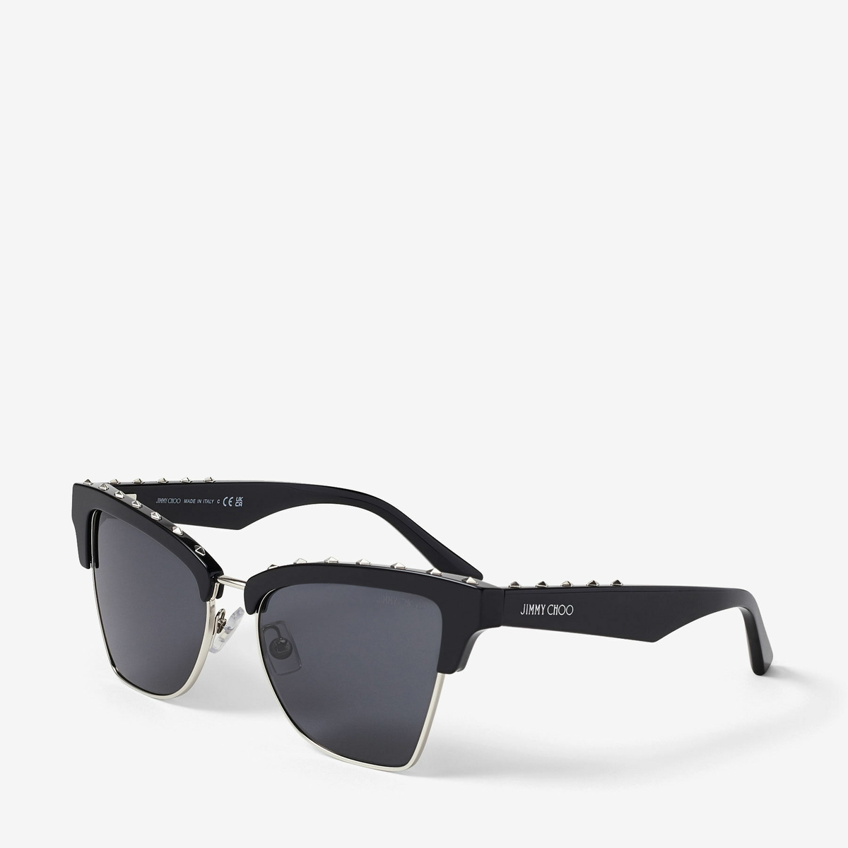 Jimmy Choo Maxime Sunglass Jimmy Choo