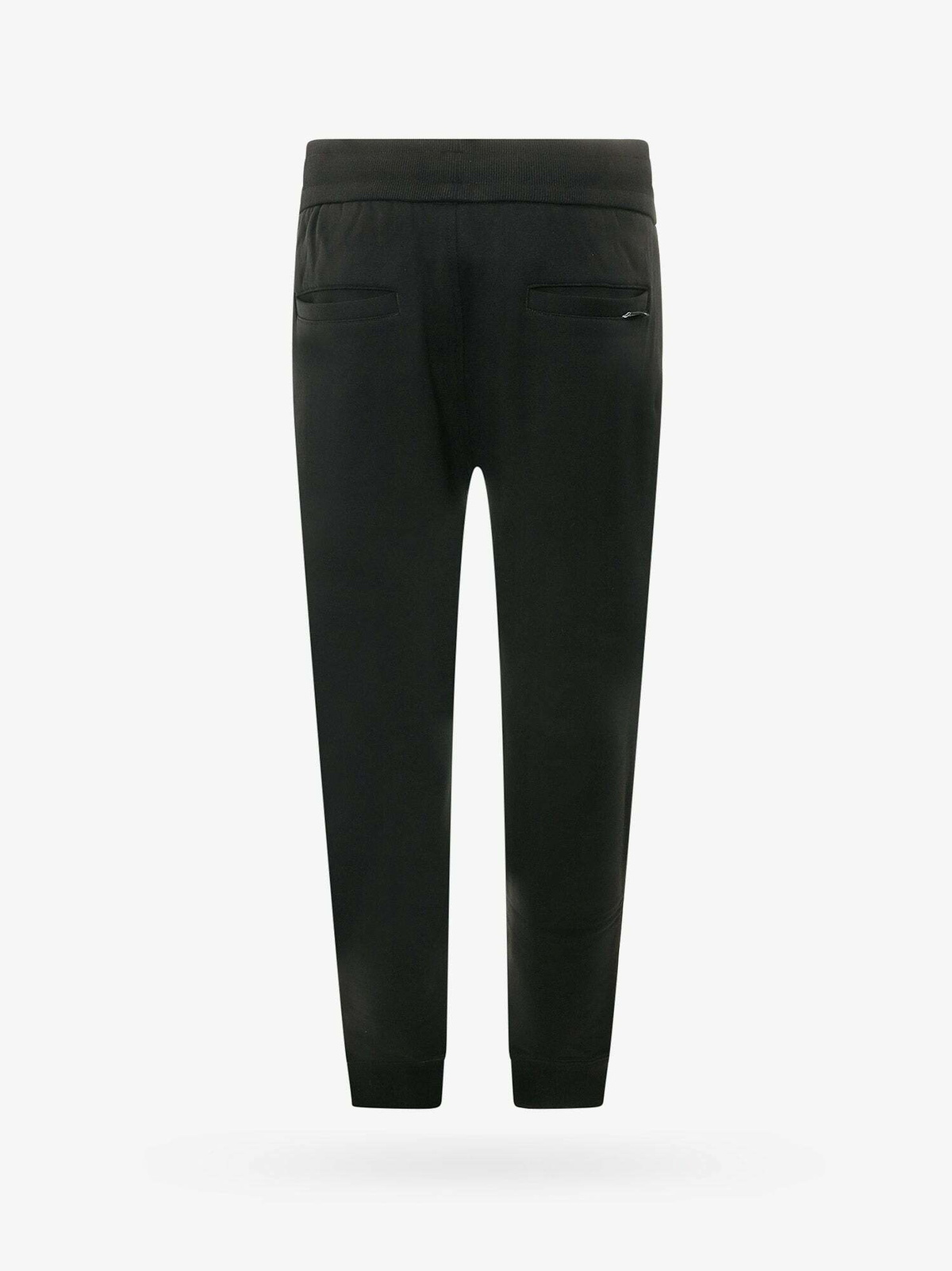 Moose Knuckles Trouser Black Mens Moose Knuckles