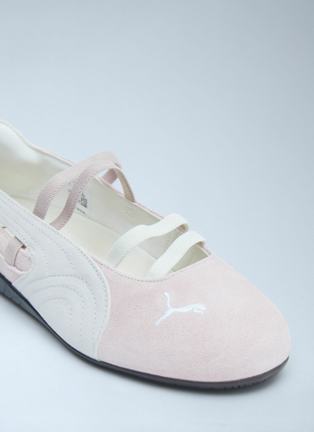 Puma Speedcat Ballet Sneaker Puma