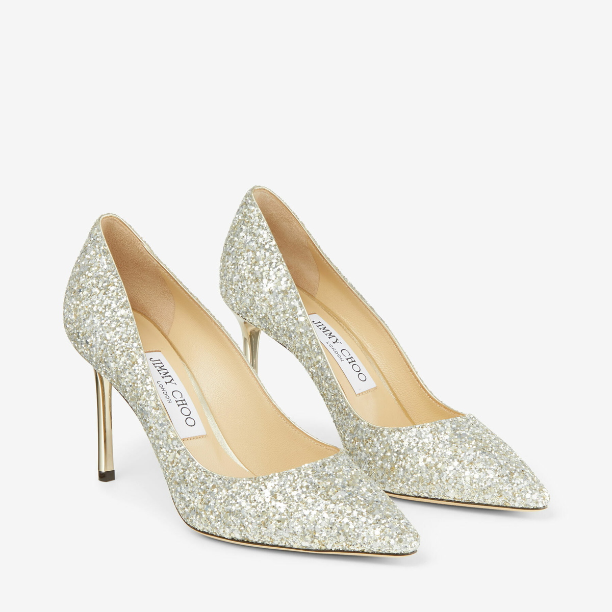 Jimmy Choo Romy 85 Pump Jimmy Choo