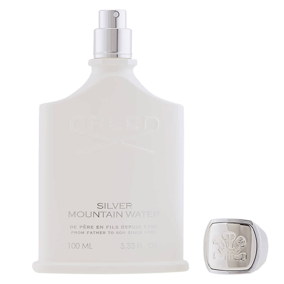 Creed Silver Mountain / Creed EDP Spray 3.3 oz (100 ml) (m) Creed