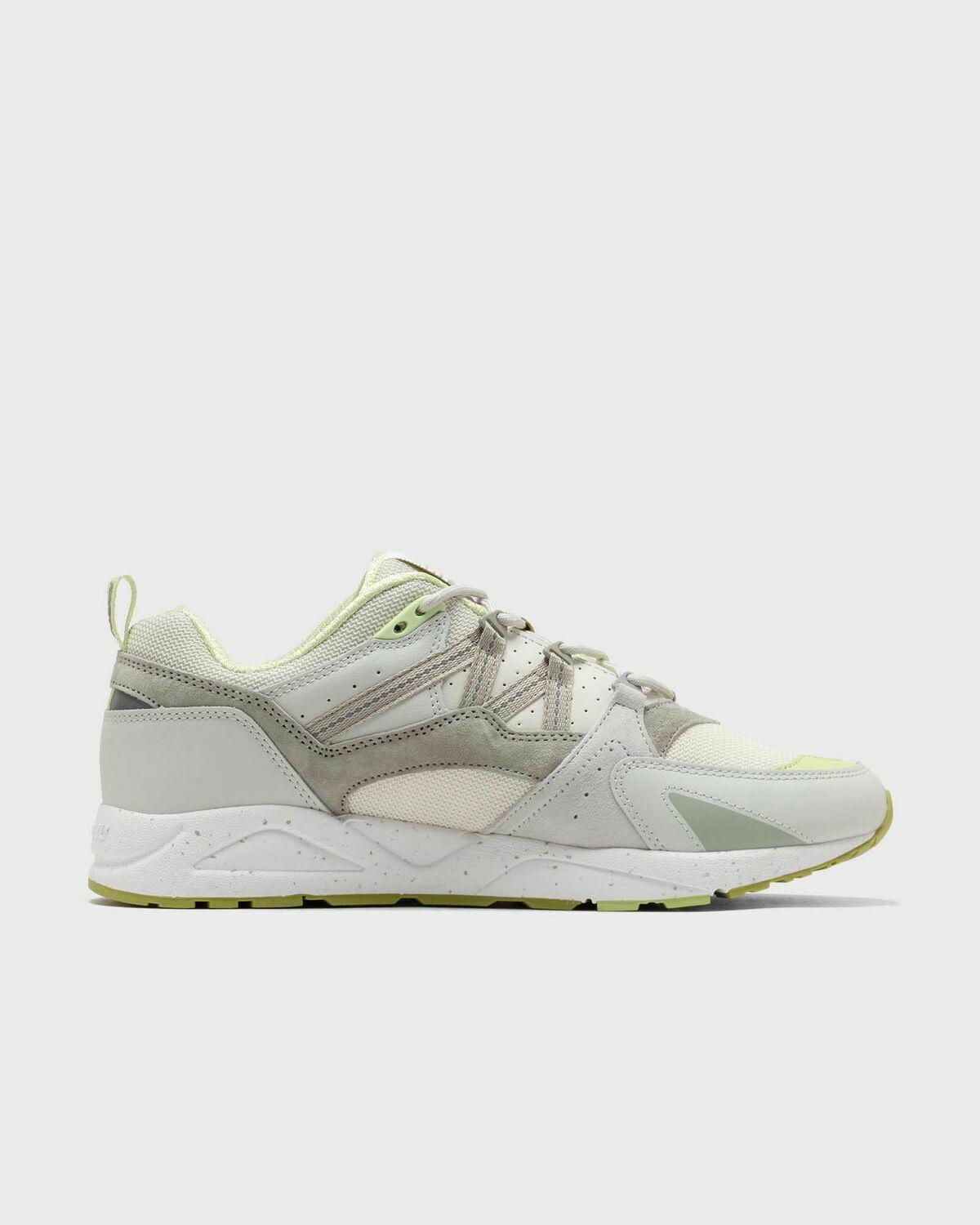 Karhu Fusion 2.0 Foggy Dew Grey Lowtop Karhu