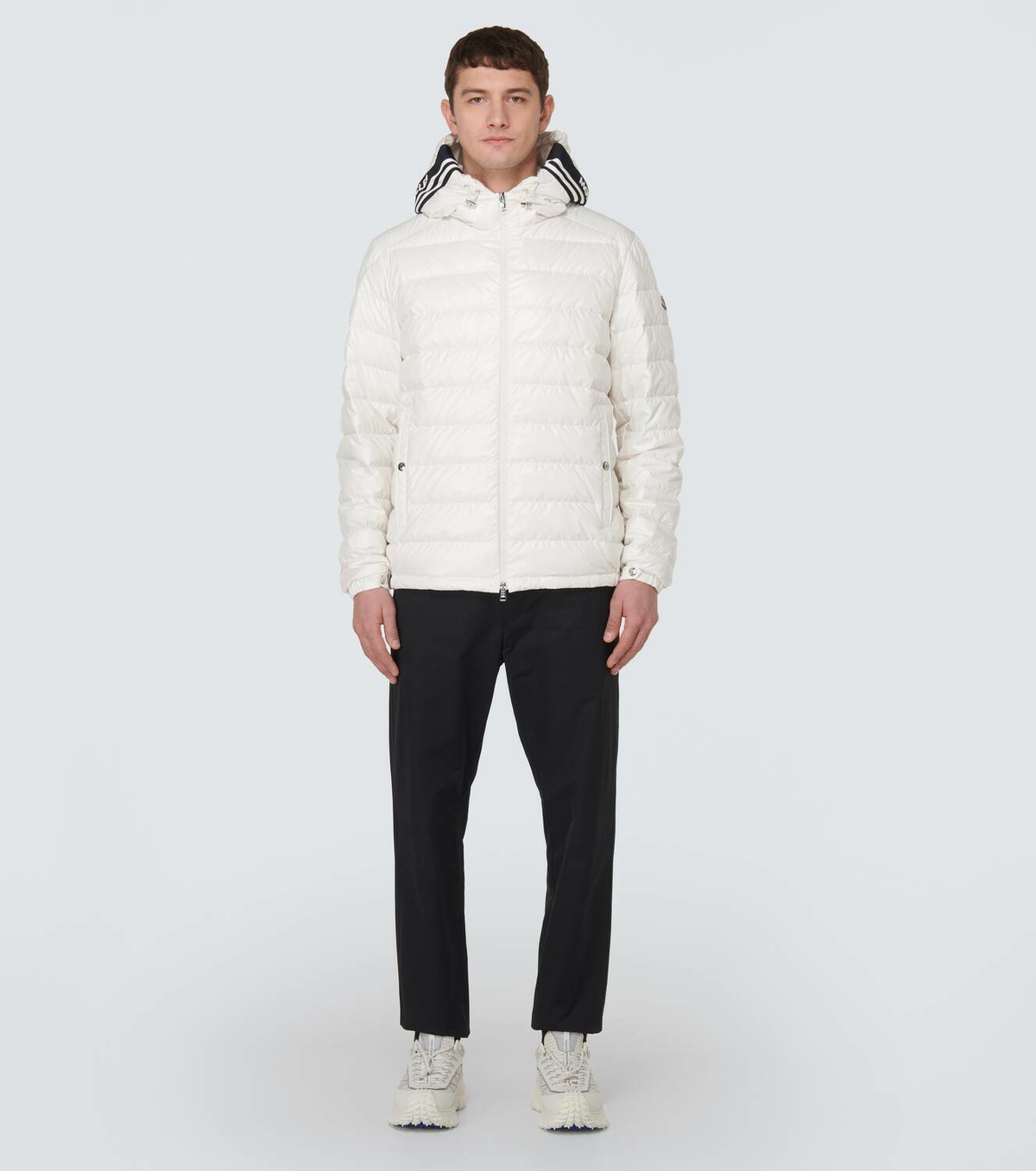 Moncler Cornour down jacket Moncler