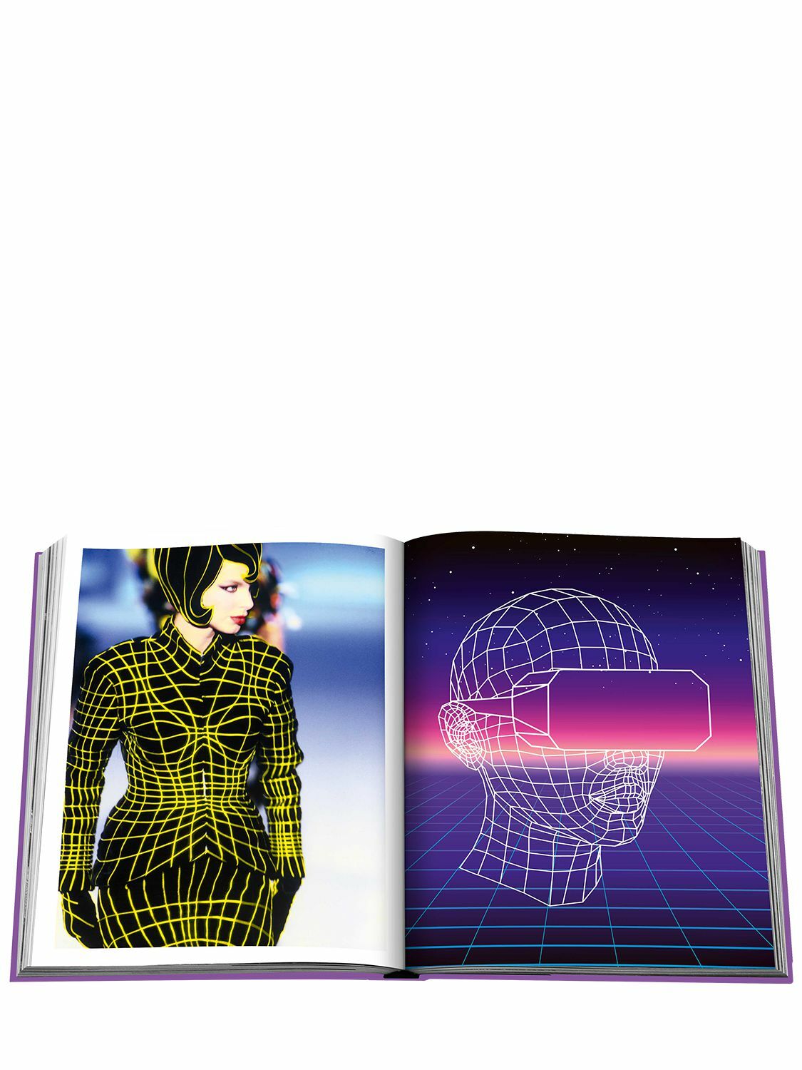 ASSOULINE - Metaverse Dream Book Assouline
