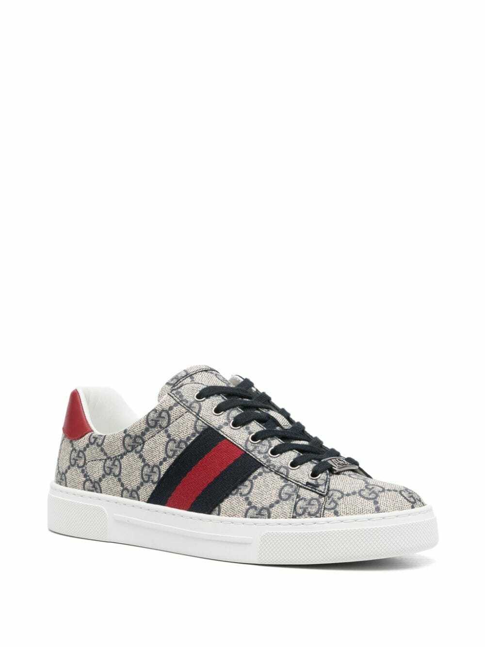 GUCCI - Ace Sneakers Gucci
