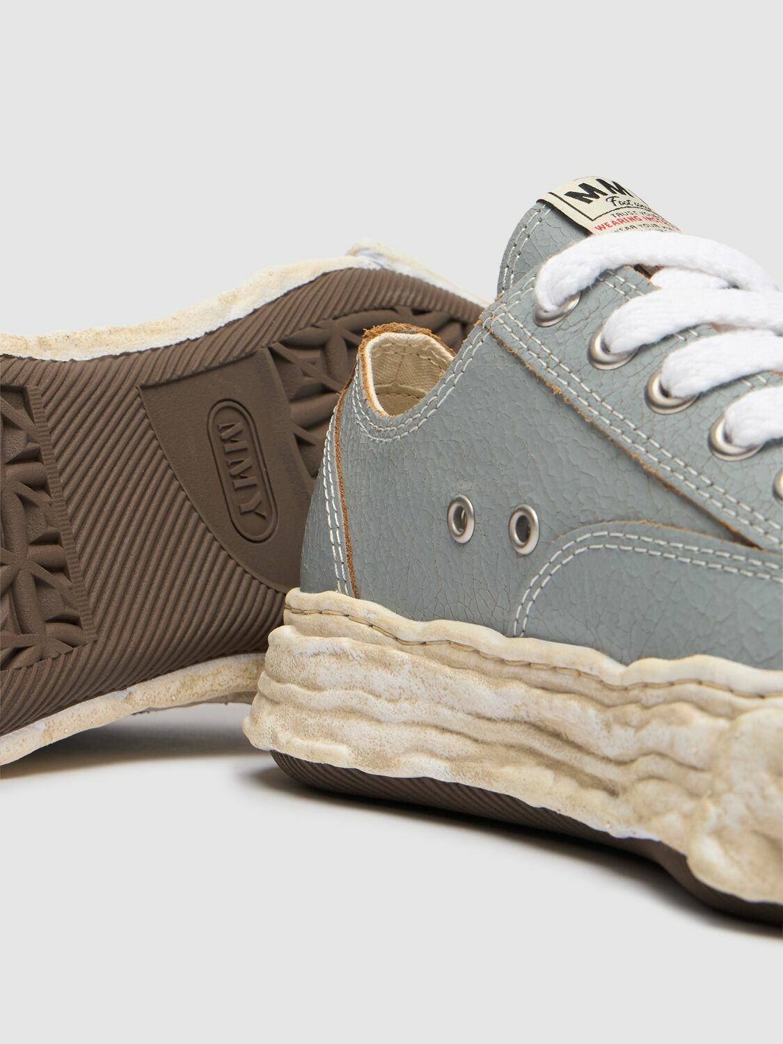 MIHARA YASUHIRO Mihara Yasuhiro Peterson Sneakers Maison MIHARA YASUHIRO