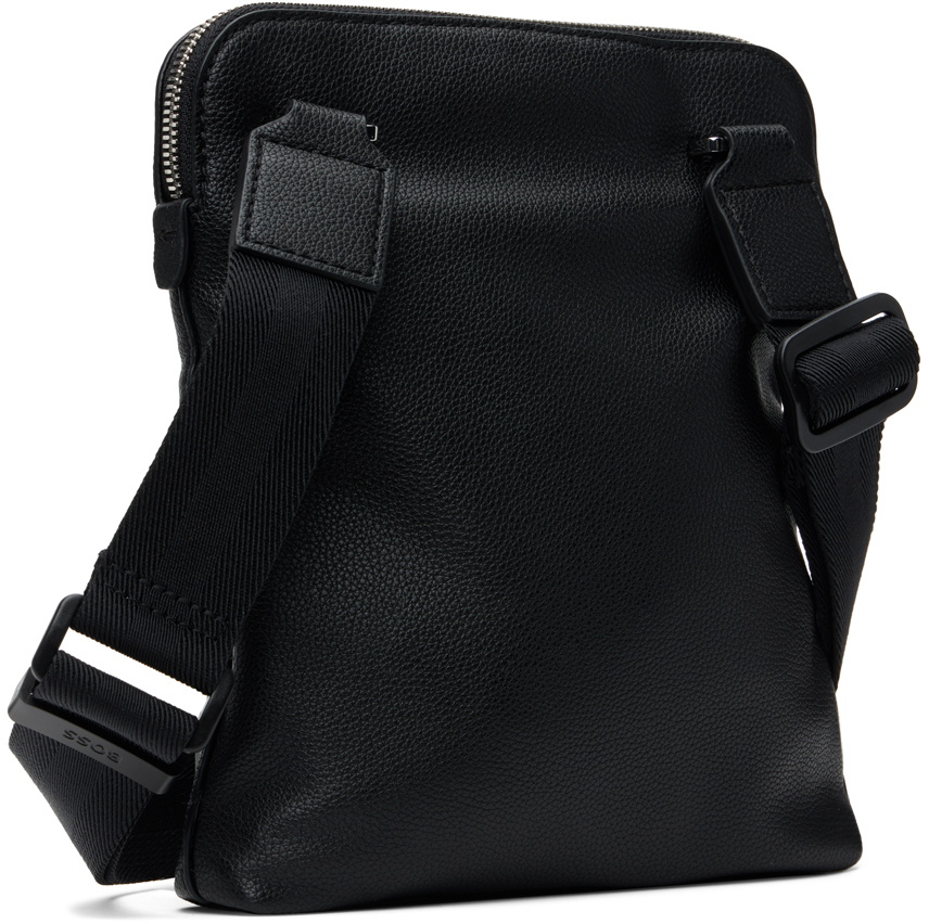 BOSS Black Embossed Bag BOSS