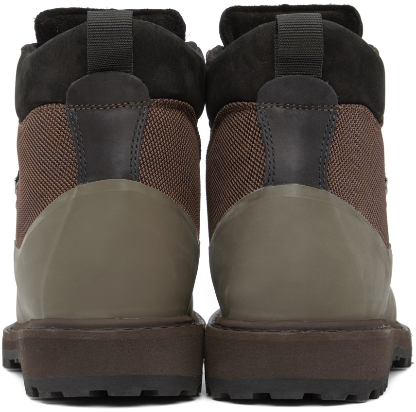 Diemme Brown Roccia Vet Sport Boots Diemme