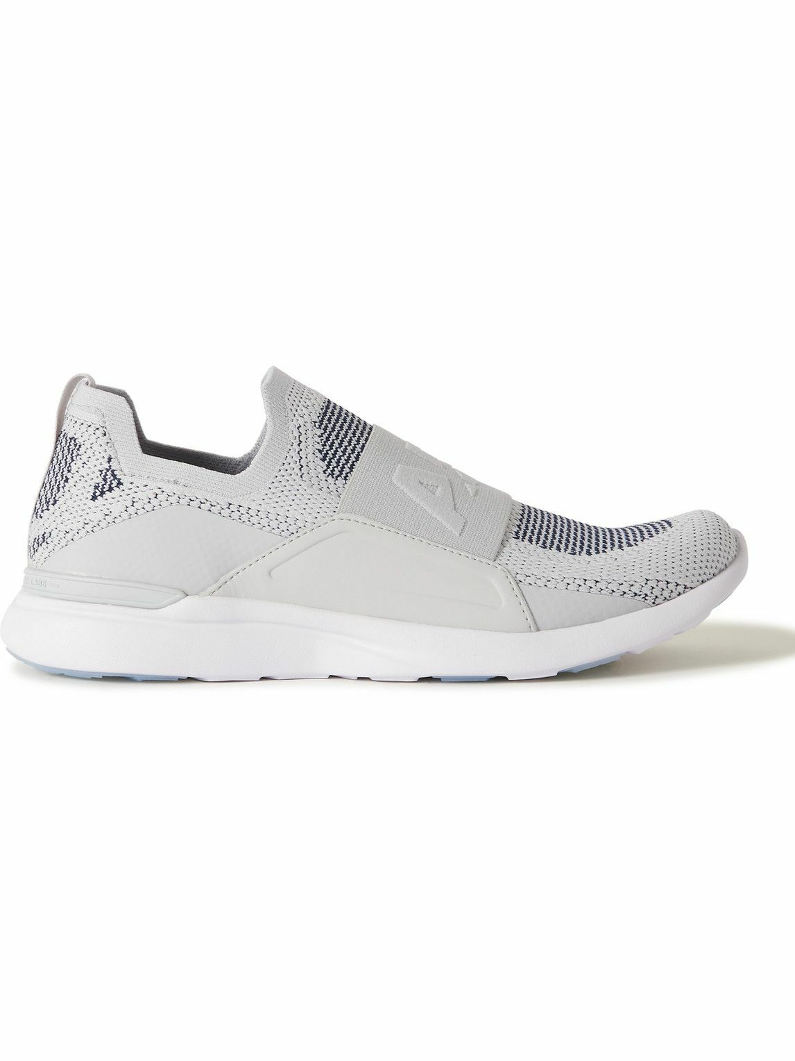 APL Athletic Propulsion Labs - TechLoom Bliss Slip-On Running Sneakers ...