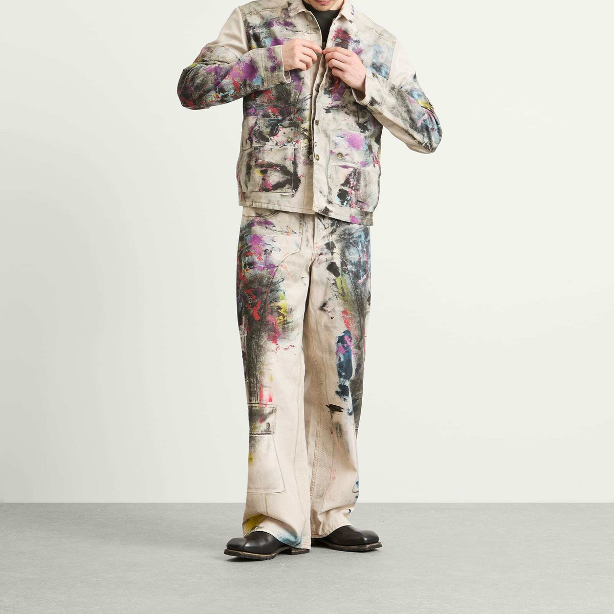 Acne Studios Mens Sale