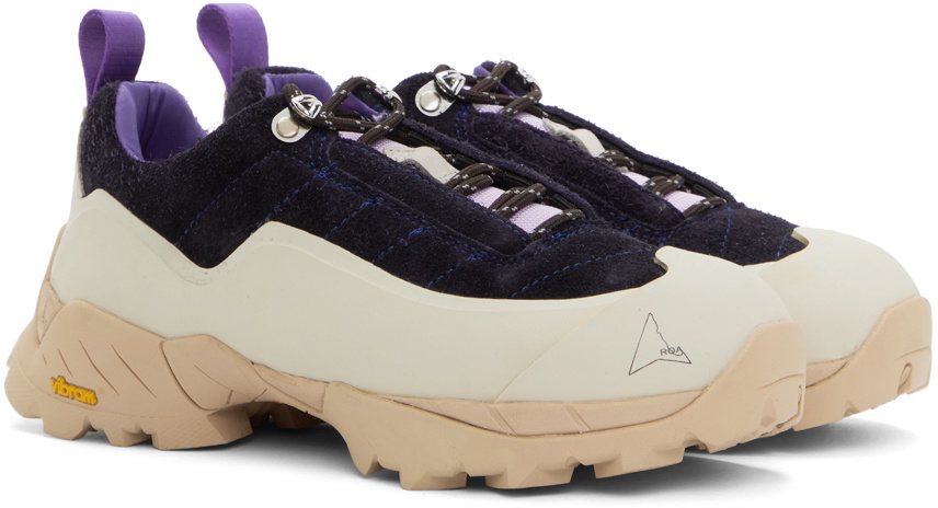 ROA SSENSE Exclusive Multicolor Khatarina Sneaker ROA