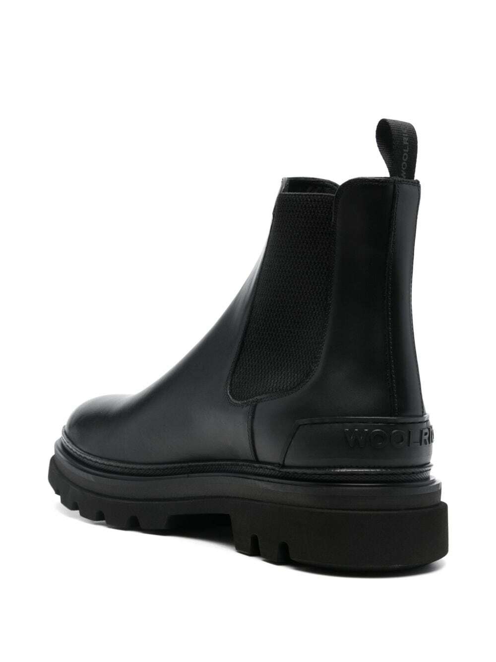 WOOLRICH - New City Chelsea Boot Woolrich