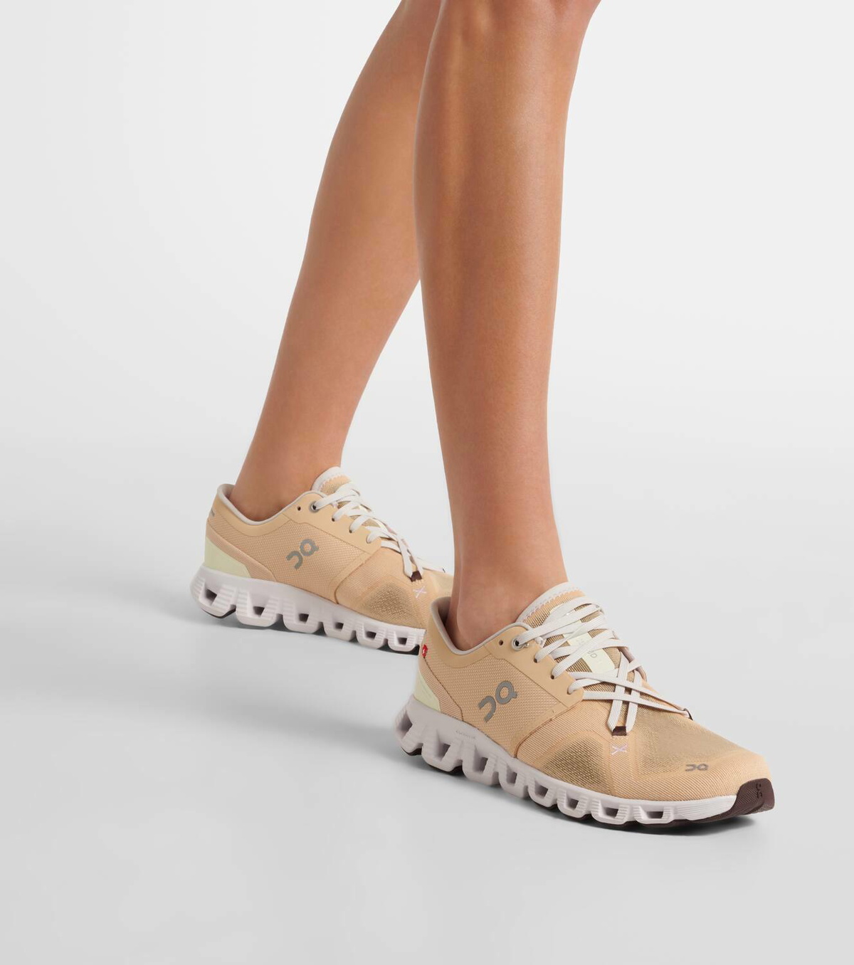 On Cloud X3 sneakers On