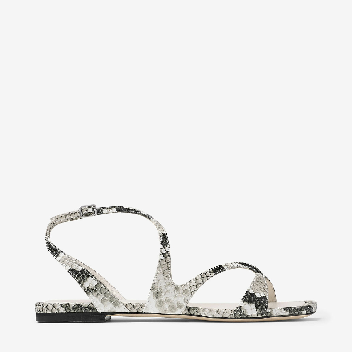 Jimmy Choo Ayla Flat Shoe Jimmy Choo