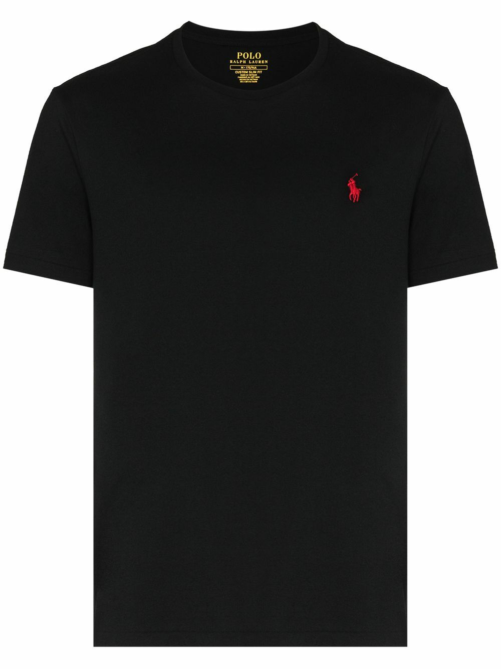 Polo Ralph Lauren Logo Pocket Tee Polo Ralph Lauren