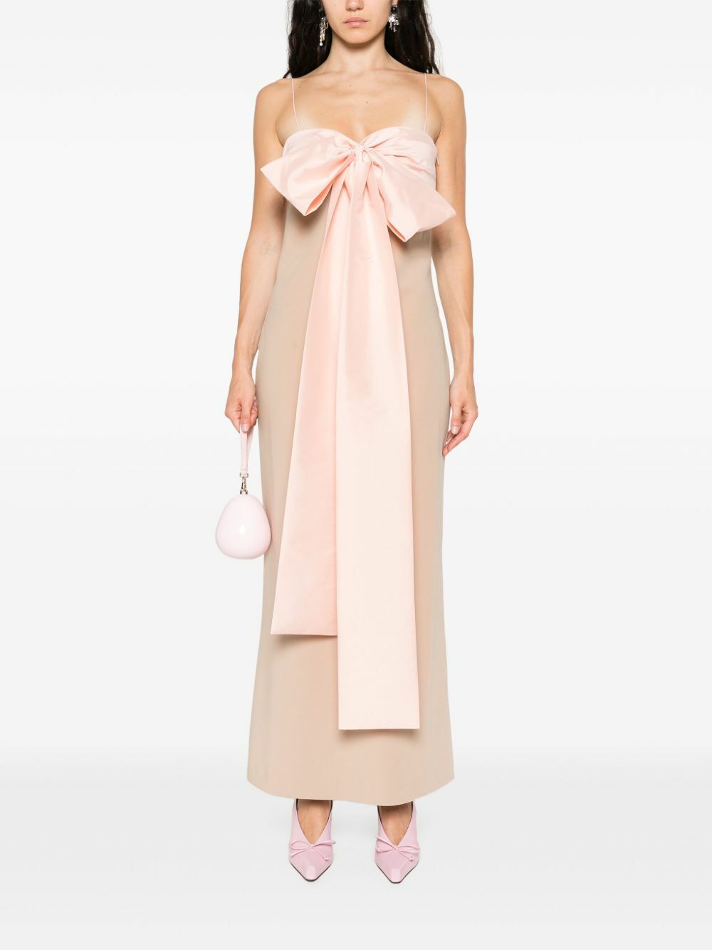 Bernadette Bart Maxi Dress Bernadette