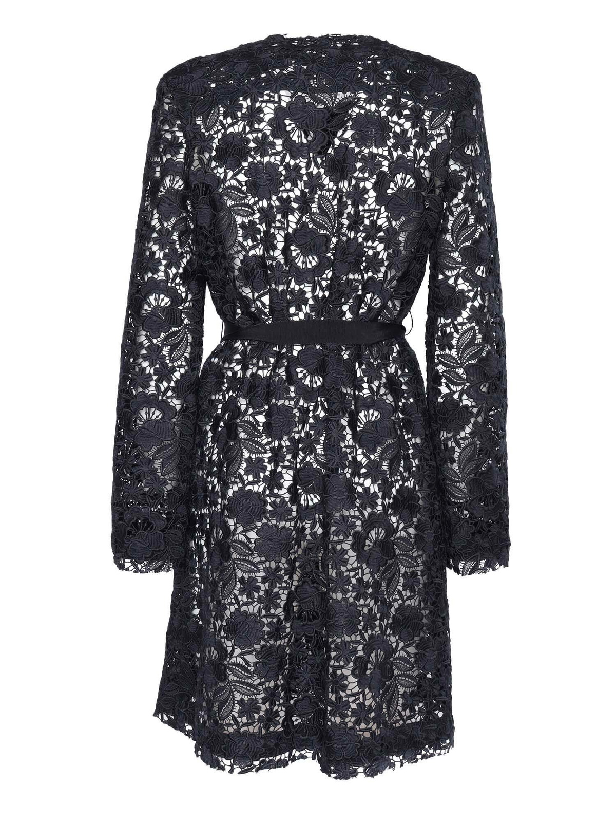 Parosh Long Jacket Parosh