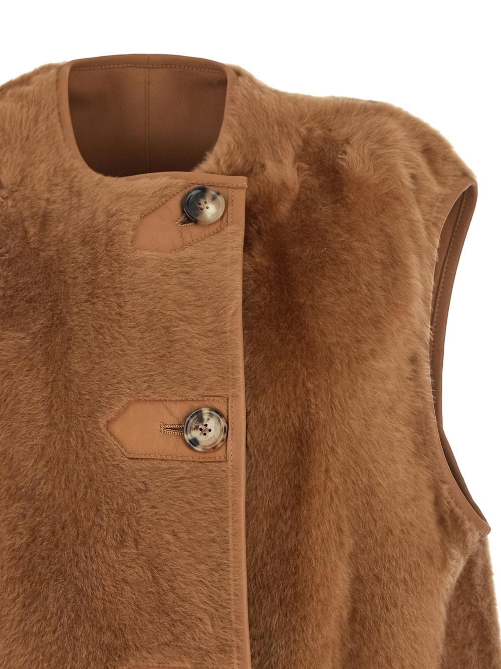 Max Mara Aries Coat Max Mara