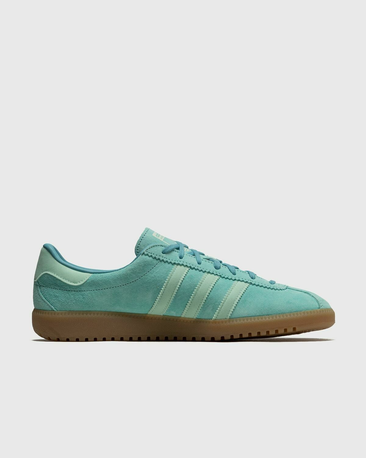 Adidas Bermuda Blue - Mens - Lowtop adidas