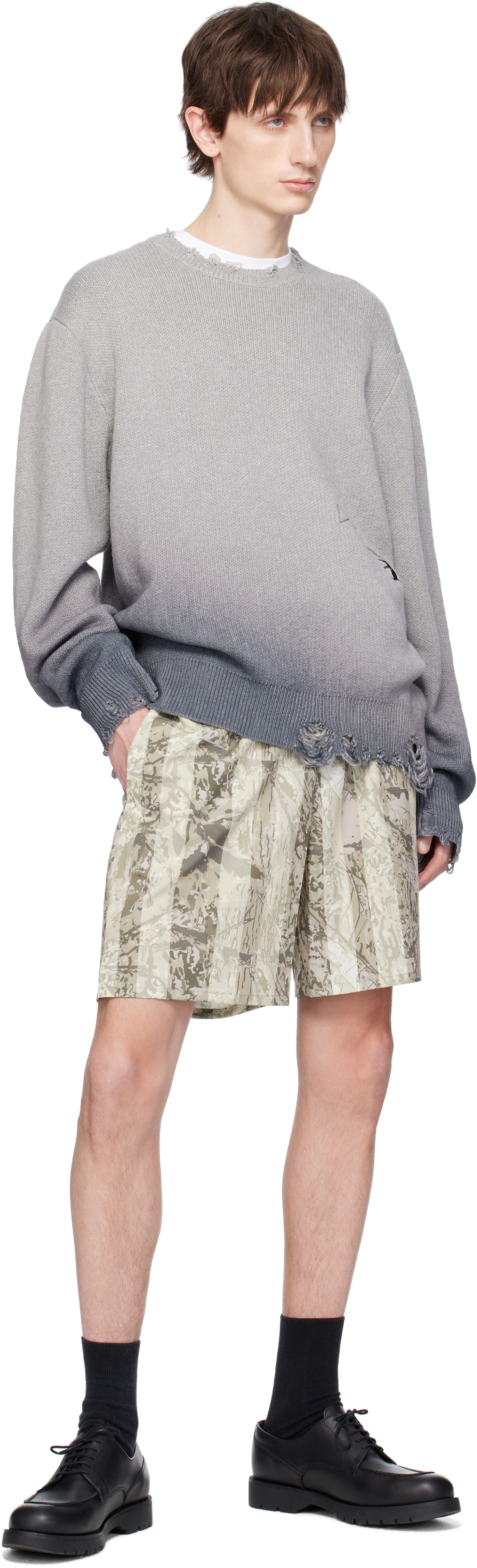 Dime Green Classic Shorts Dime