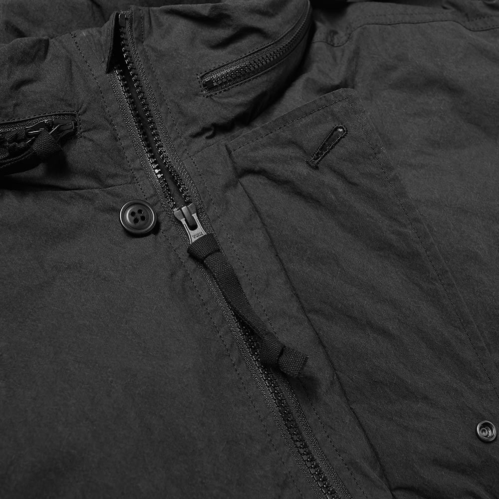 Snow Peak x New Balance Down Jacket Snow Peak