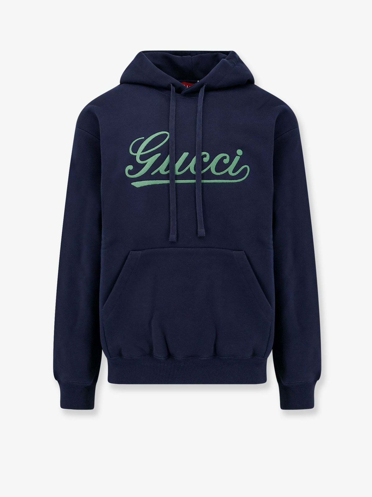Gucci Sweatshirt Blue Mens Gucci