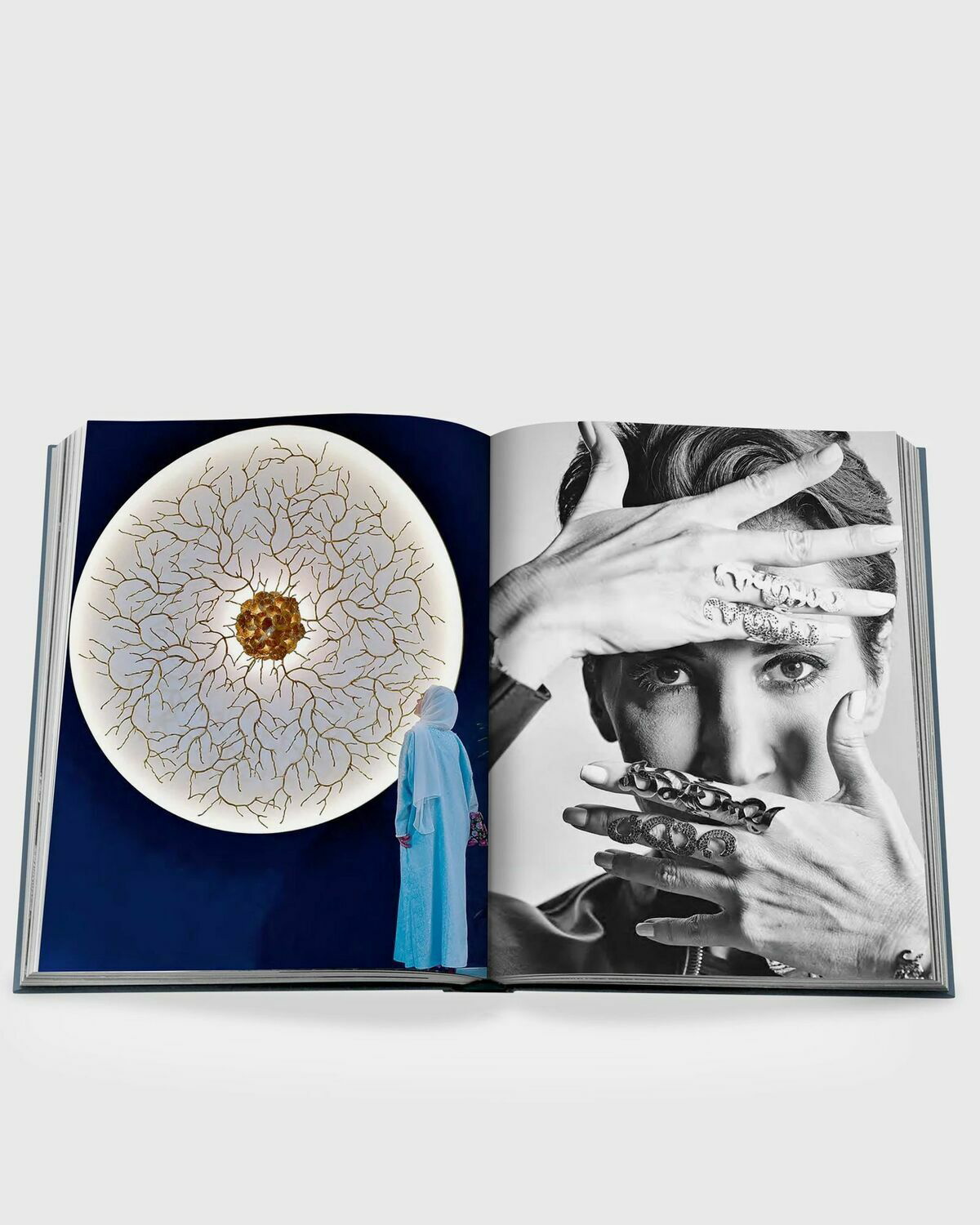 Assouline Dubai Wonder (NewVersion) Multi-color Mens Travel Assouline