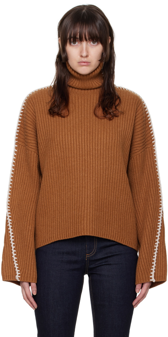 Rag And Bone Ingrid Sweater