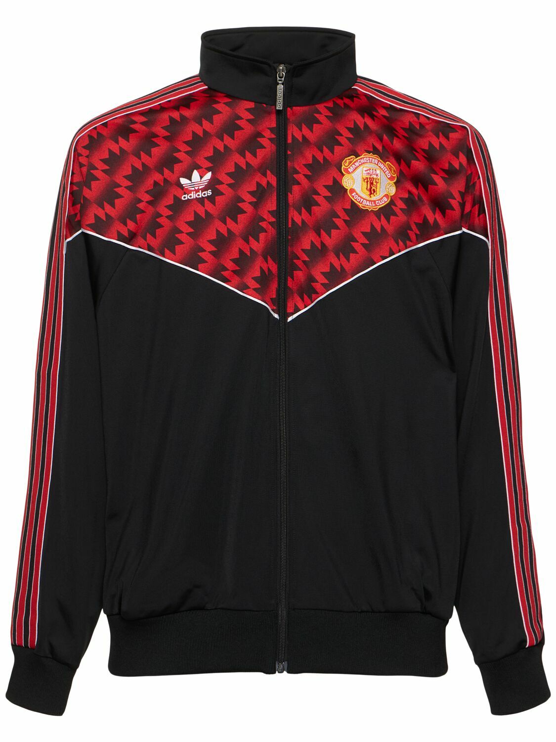 ADIDAS ORIGINALS Manchester United Track Jacket adidas Originals