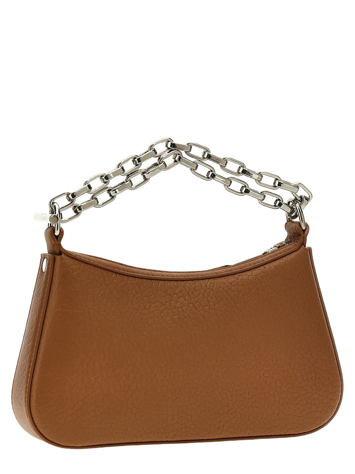 Alexander McQueen mcqueen T-bar Mini Handbag Alexander McQueen