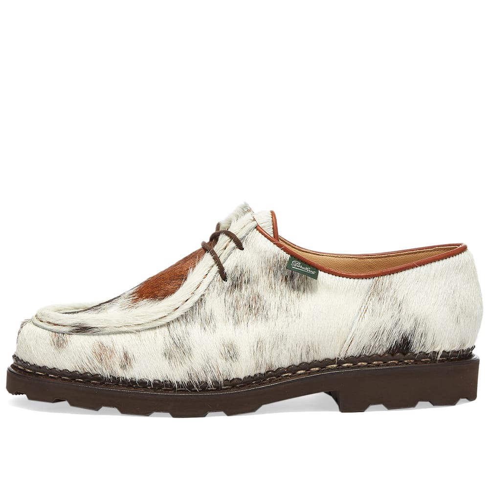 Paraboot Men's Michael in Cow Paraboot