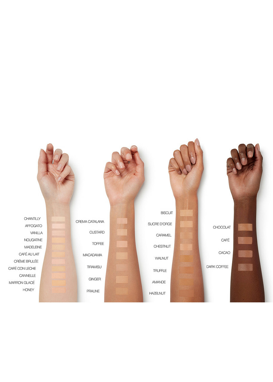 Nars Mini Radiant Creamy Concealer - Dark Coffee NARS