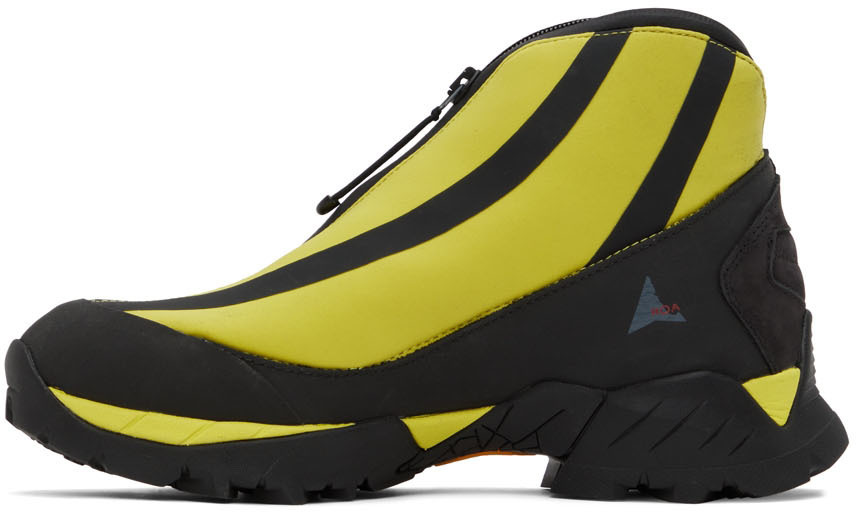 Roa Teri Boots