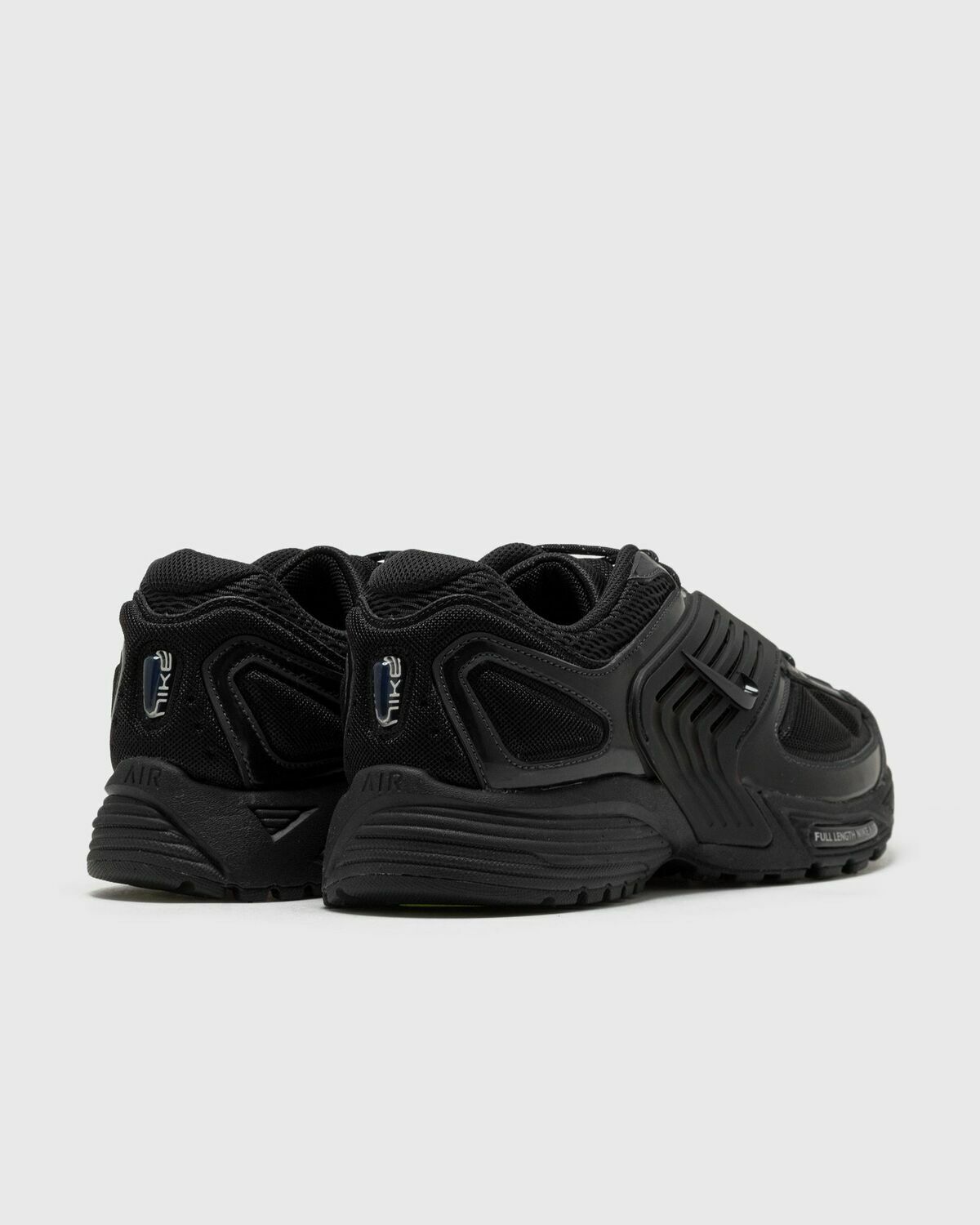 Nike Air Pegasus Wave Black Lowtop Nike