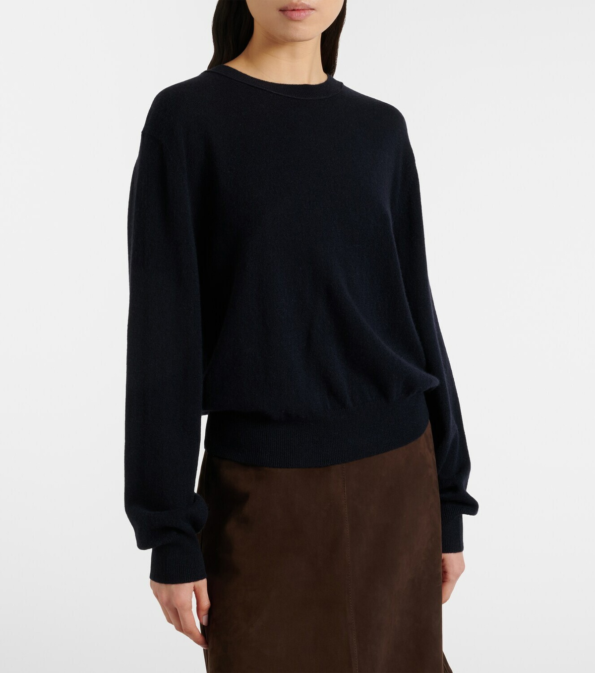 Lisa Yang Greer cashmere sweater Lisa Yang