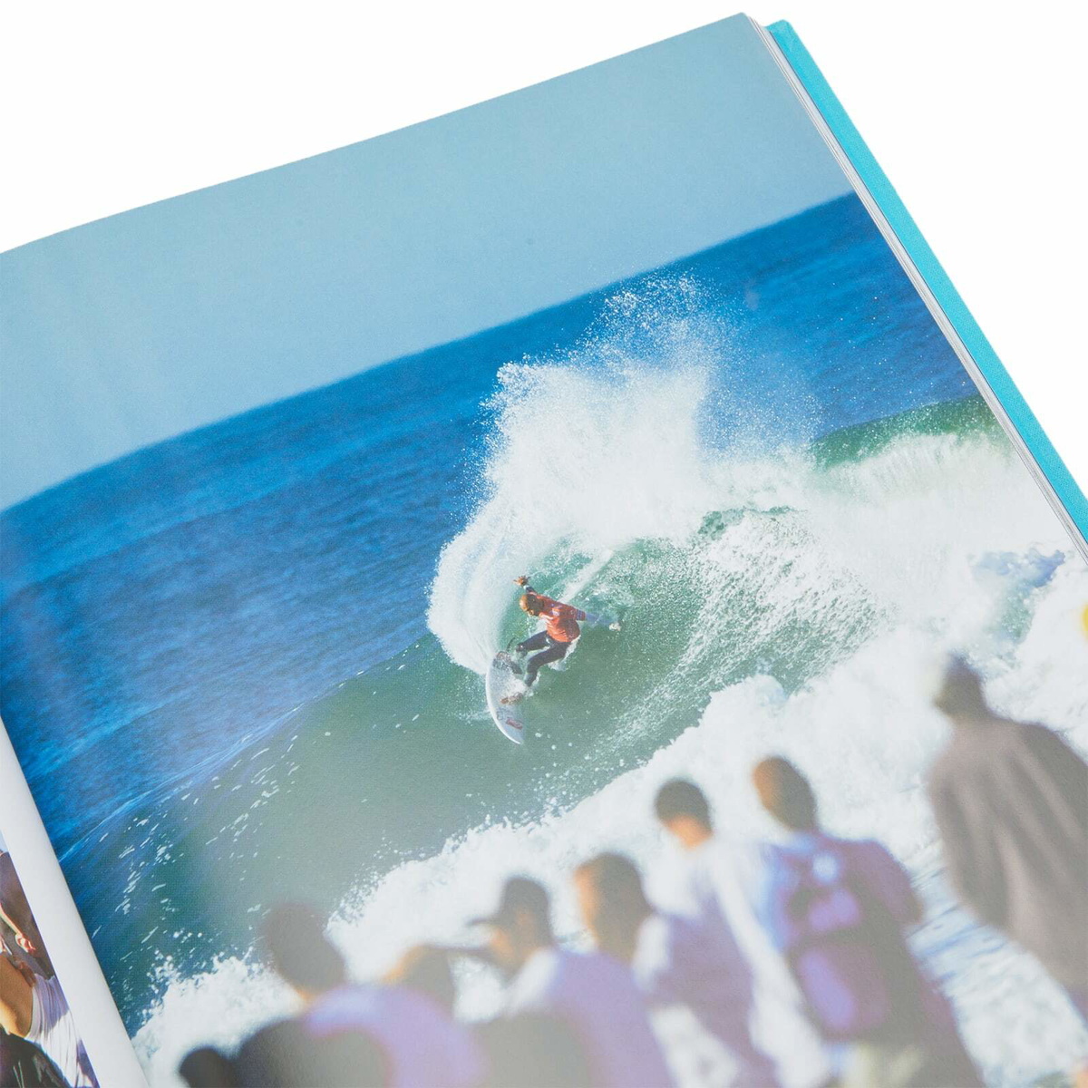 Rizzoli Kelly Slater in Kelly Slater/Todd Glaser Rizzoli