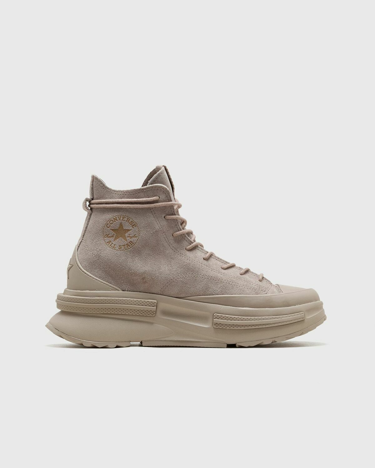 Converse Run Star Legacy Cx Grey - Mens - High & Midtop Converse