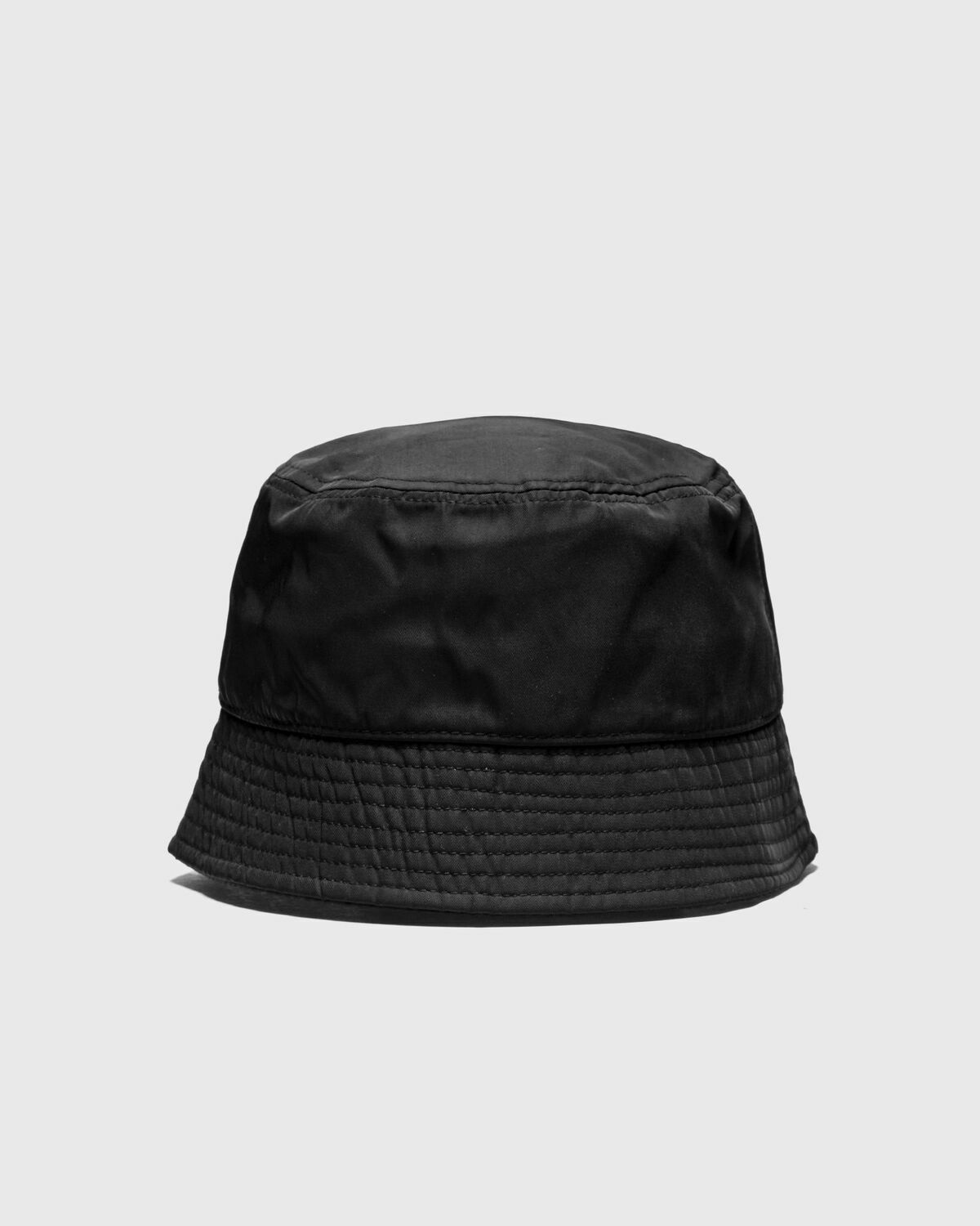 Daily Paper Ebucket Hat Black - Mens - Hats Daily Paper