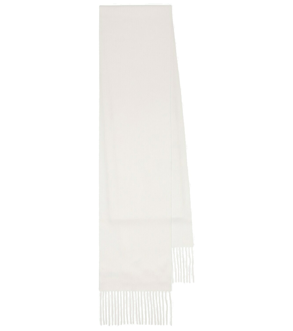 The Row - Victoire cashmere scarf The Row