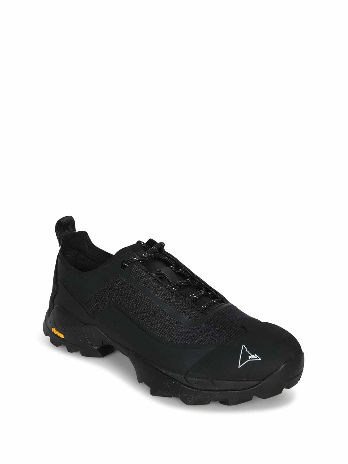 ROA Neal Black Sneakers ROA