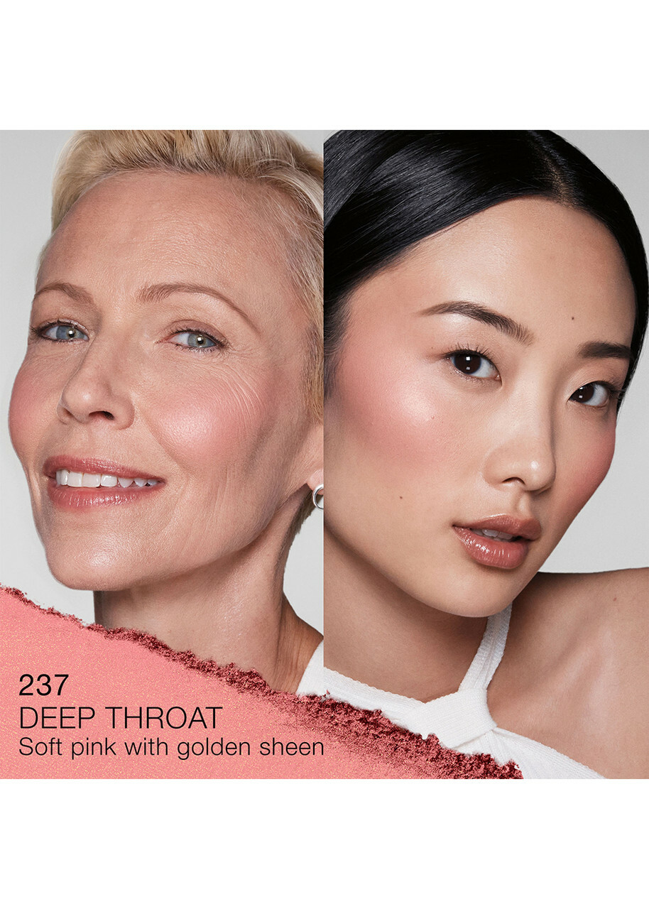 Nars Blush Refill - Deep Throat NARS