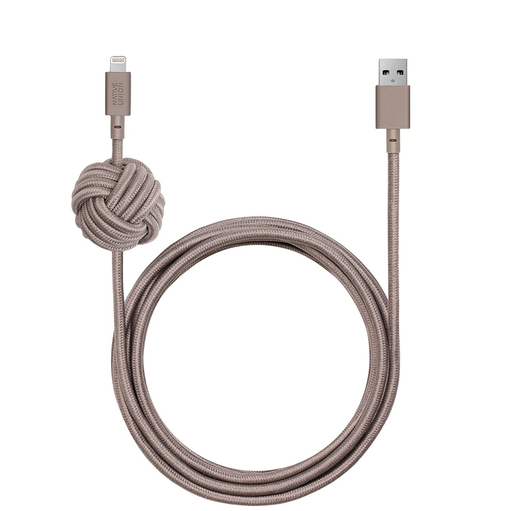 Native Union Night Cable Native Union