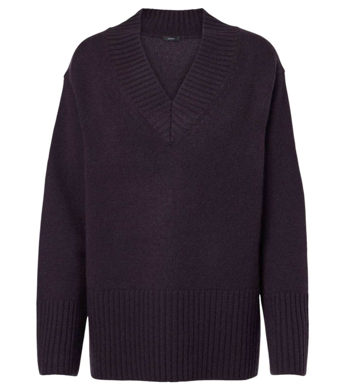 Joseph Oversized cashmere sweater Joseph